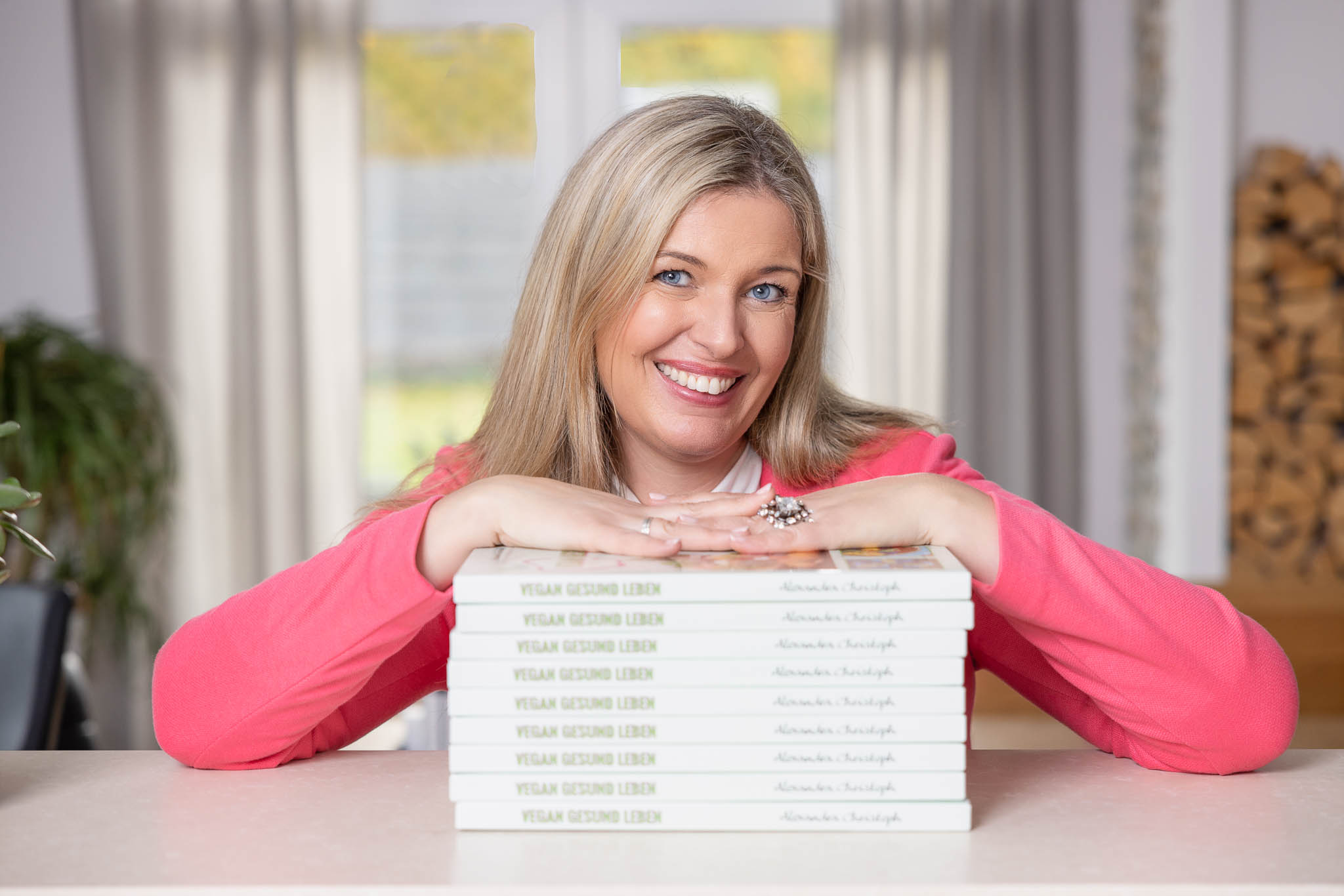 Alexandra Christoph - Frequenzen für dein Leben